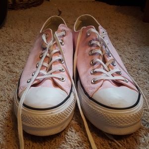 Converse Shoes | Minnie Mouse Blinged Out Any Size U Want | Poshmark
